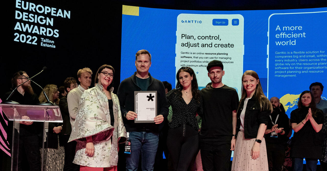 Neway among the tops of Europe! — We are Neway